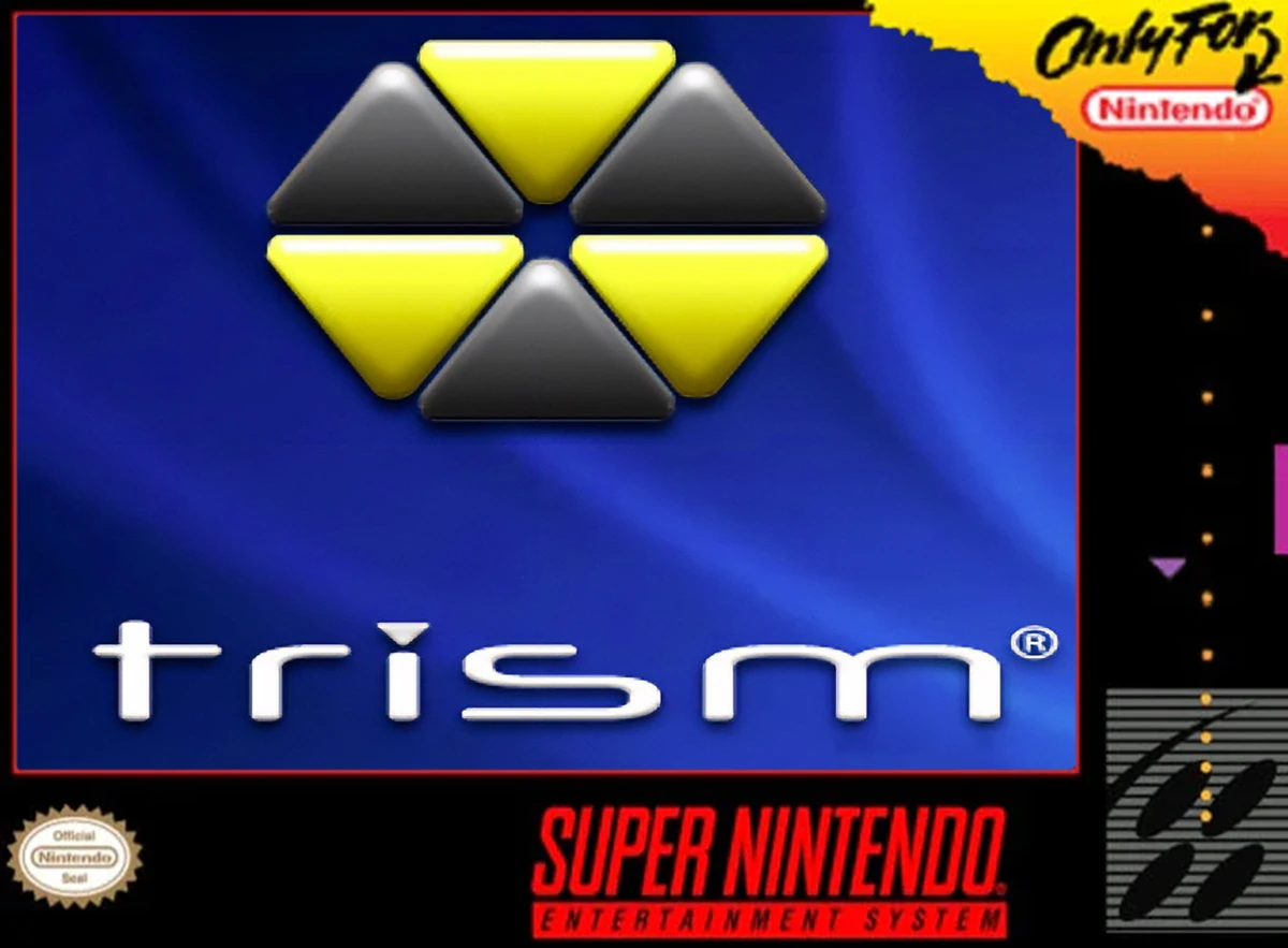 Trism | Scratchpad Fanon Wiki | Fandom