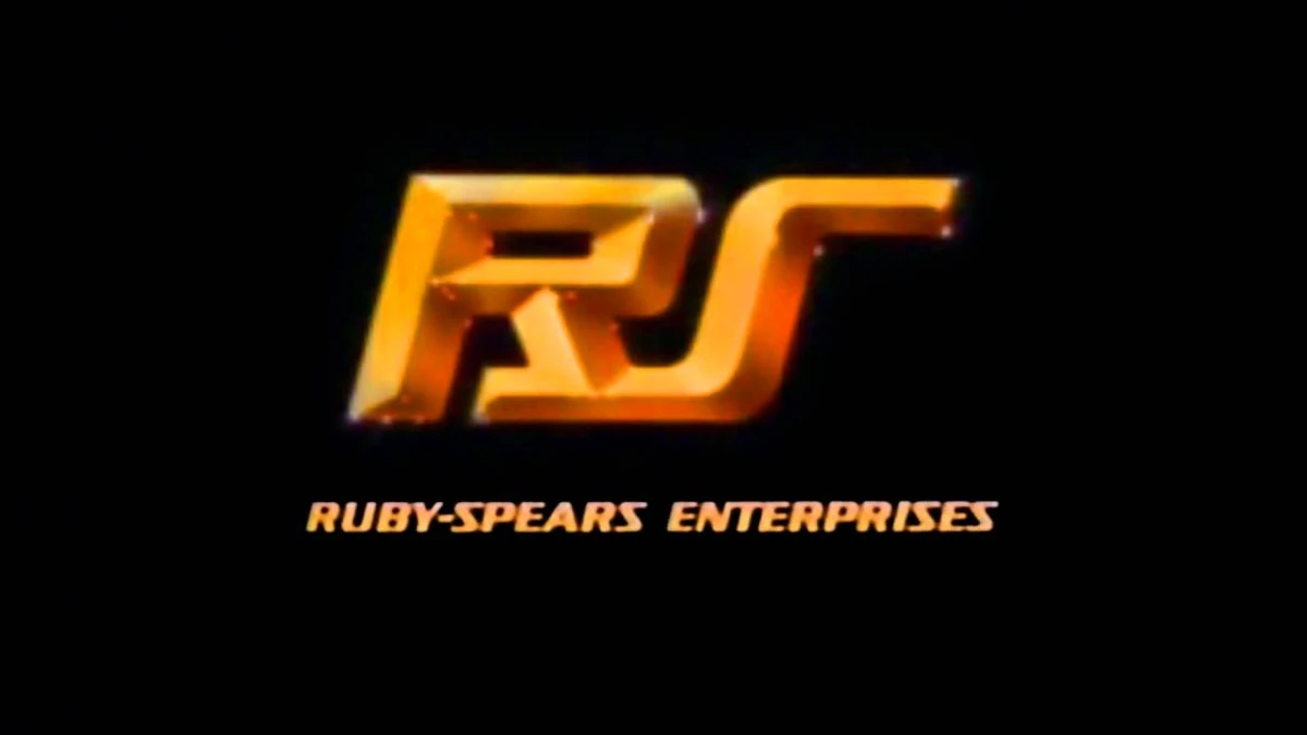 Ruby-Spears Enterprises | Scratchpad Fanon Wiki | Fandom