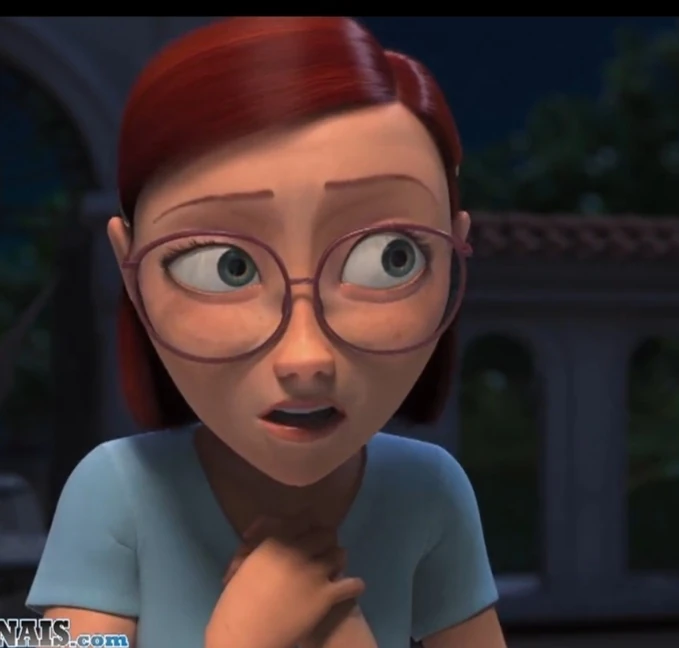 Linda Gunderson | Scratchpad IIII Wiki | Fandom