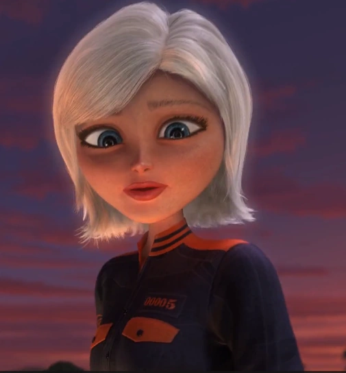 Susan Murphy | Scratchpad IIII Wiki | Fandom