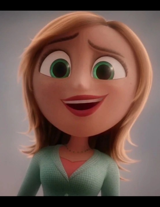 Sam Sparks | Scratchpad IIII Wiki | Fandom