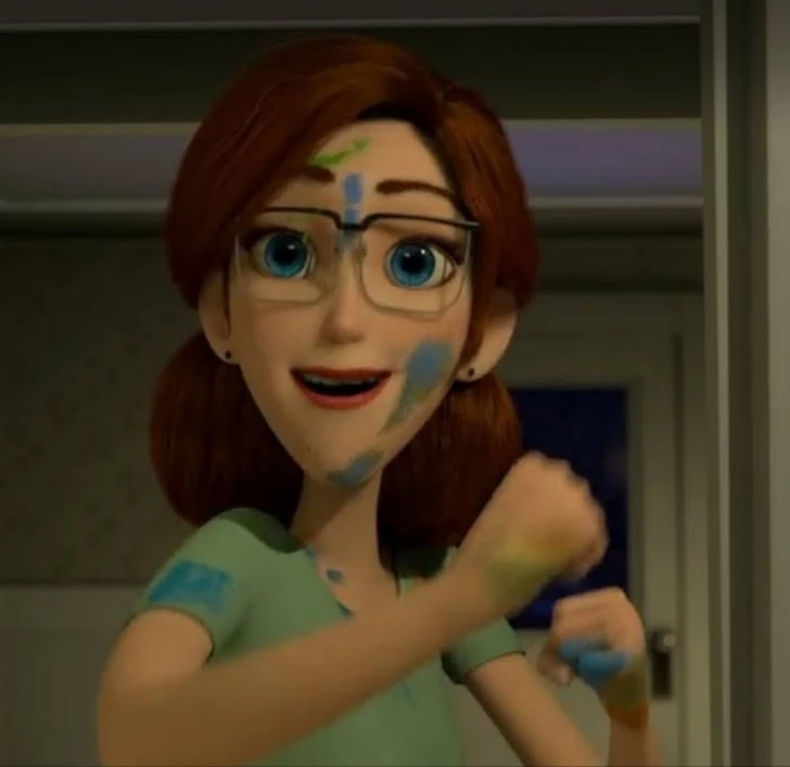 Barbara Lake | Scratchpad IIII Wiki | Fandom