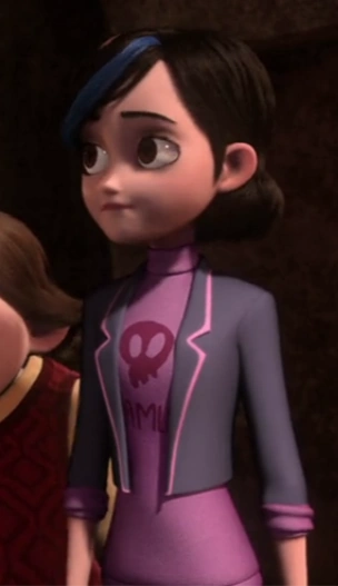 Claire Nuñez | Scratchpad IIII Wiki | Fandom