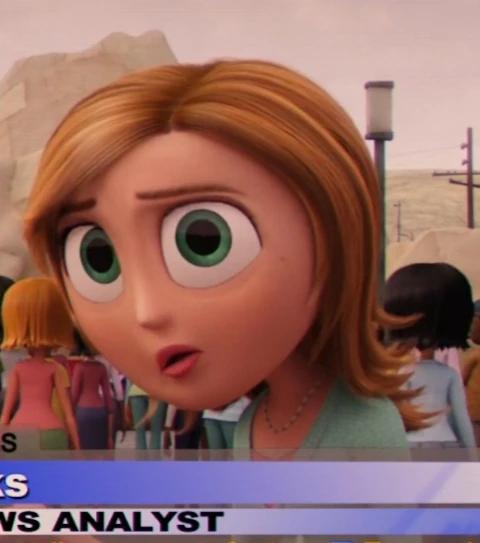 Sam Sparks | Scratchpad IIIII Wiki | Fandom