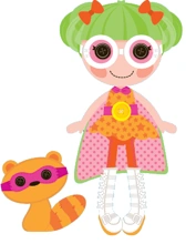 Dyna Might | Scratchpad IV Wiki | Fandom