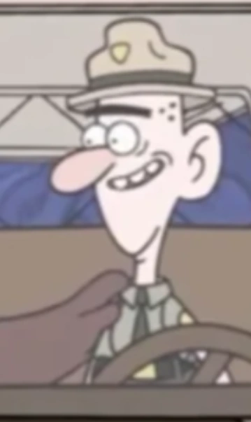 Edwin Durland | Scratchpad IV Wiki | Fandom