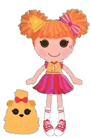 Peppy Pom Poms | Scratchpad IV Wiki | Fandom