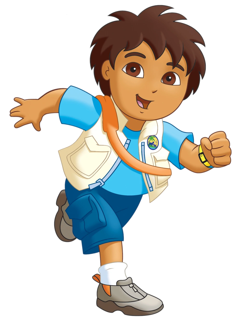 Diego | Scratchpad lll Wiki | Fandom Diego | Scratchpad lll Wiki | Fandom