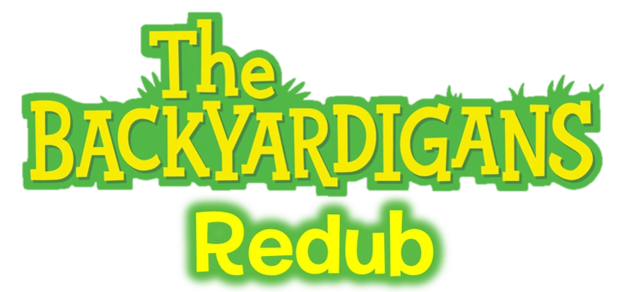The Backyardigans Redub | Scratchpad TV Worldwide Channel Wiki | Fandom