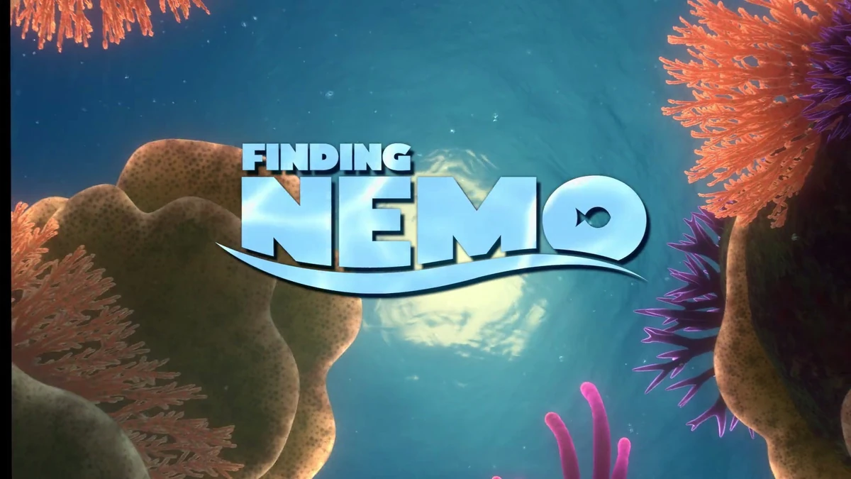 Finding Nemo (2003) | Scratchpad V Wiki | Fandom