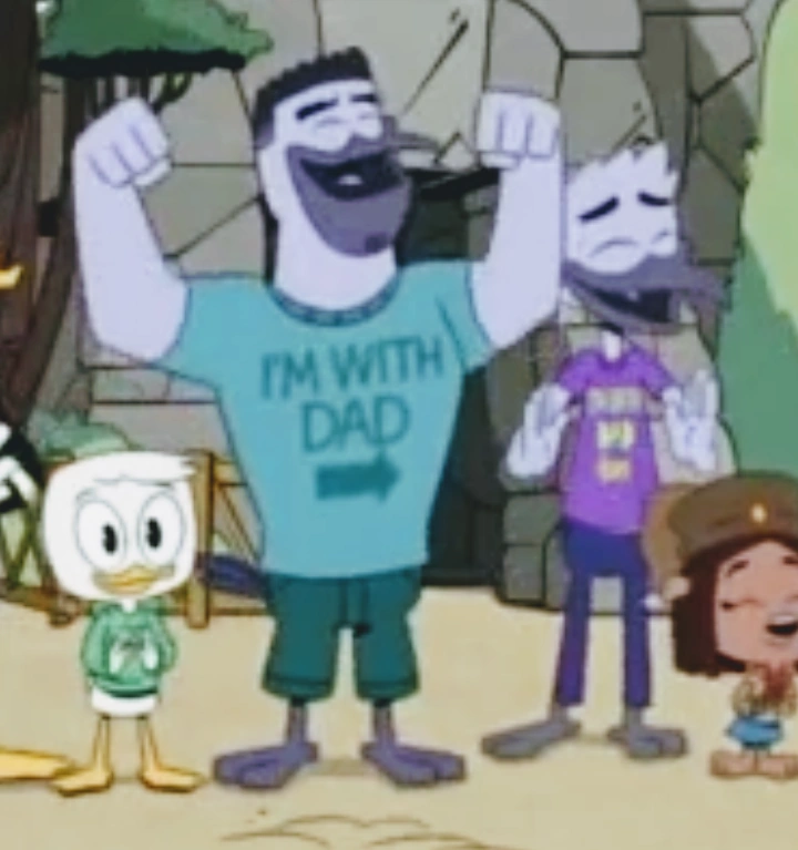 Indy and Ty Sabrewing | Scratchpad V Wiki | Fandom