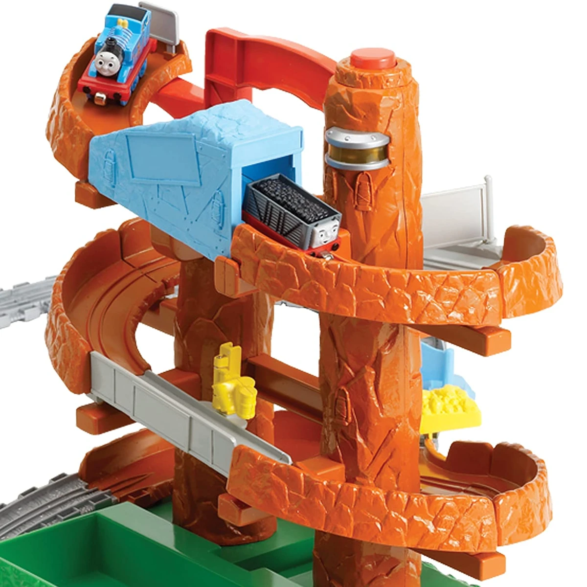 Characters as Thomas and Friends Toys | Scratchpad V Wiki | Fandom