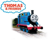 Thomas the Tank Engine & Friends | Scratchpad VI Wiki | Fandom