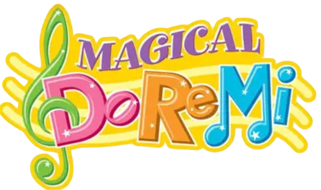 Magical DoReMi: Season 1 (4Kids English-dub) (Episodes 1-50 Syndication ...
