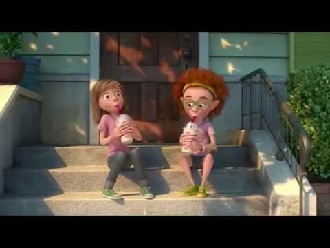 Inside Out: Brain Freeze! | Scratchpad VII Wiki | Fandom