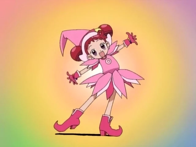 Magical DoReMi: Now I am a Witchling | Scratchpad VII Wiki | Fandom