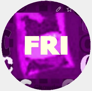 Friday | Scratchpad X Wiki | Fandom