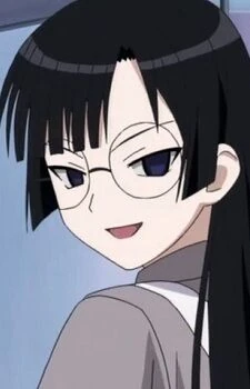 Chigusa Amagasaki | Scratchpad | Fandom