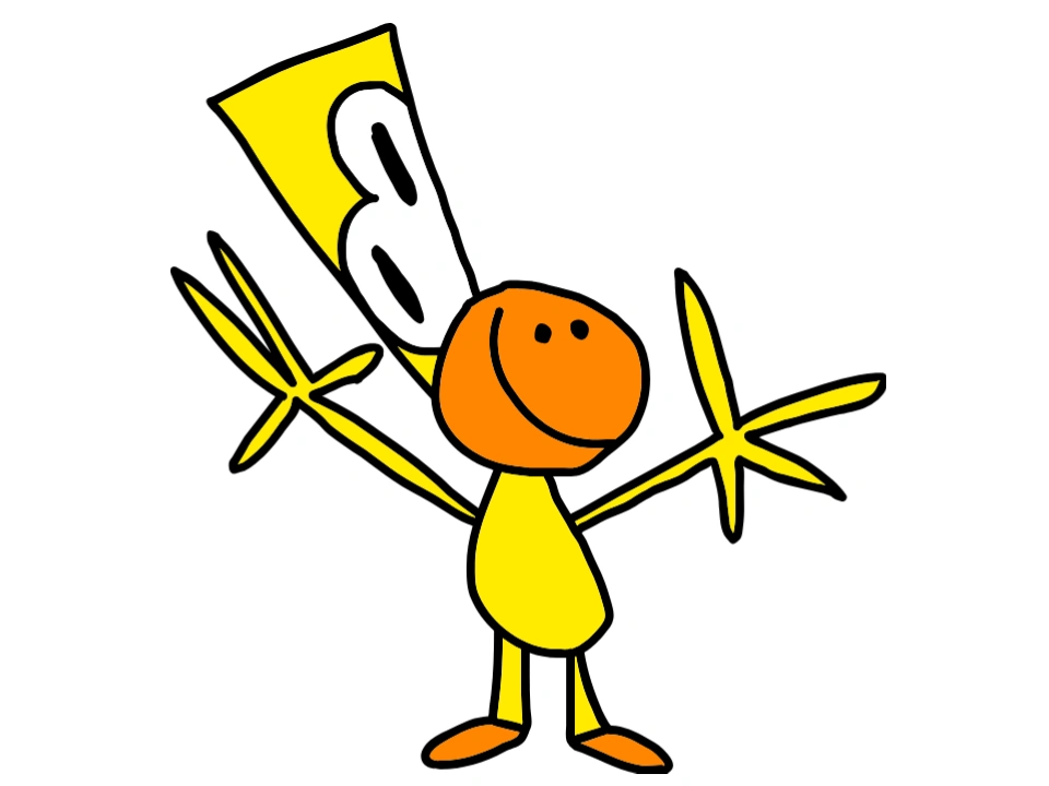 Dingsly Duck (character) | Scratchpad | Fandom