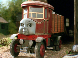 Elizabeth (character) | Scratchpad | Fandom
