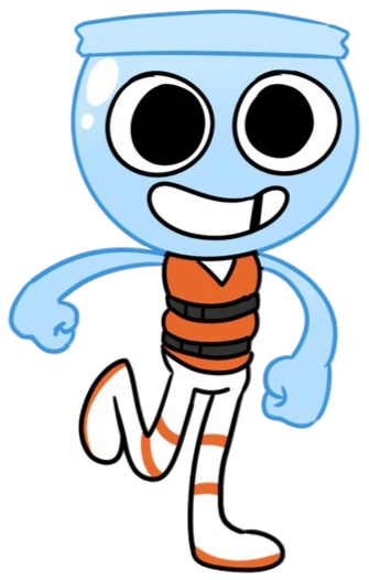 Finn (Dandy's World) | Scratchpad | Fandom