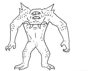 TLOZ Fan Creatures | Scratchpad | Fandom