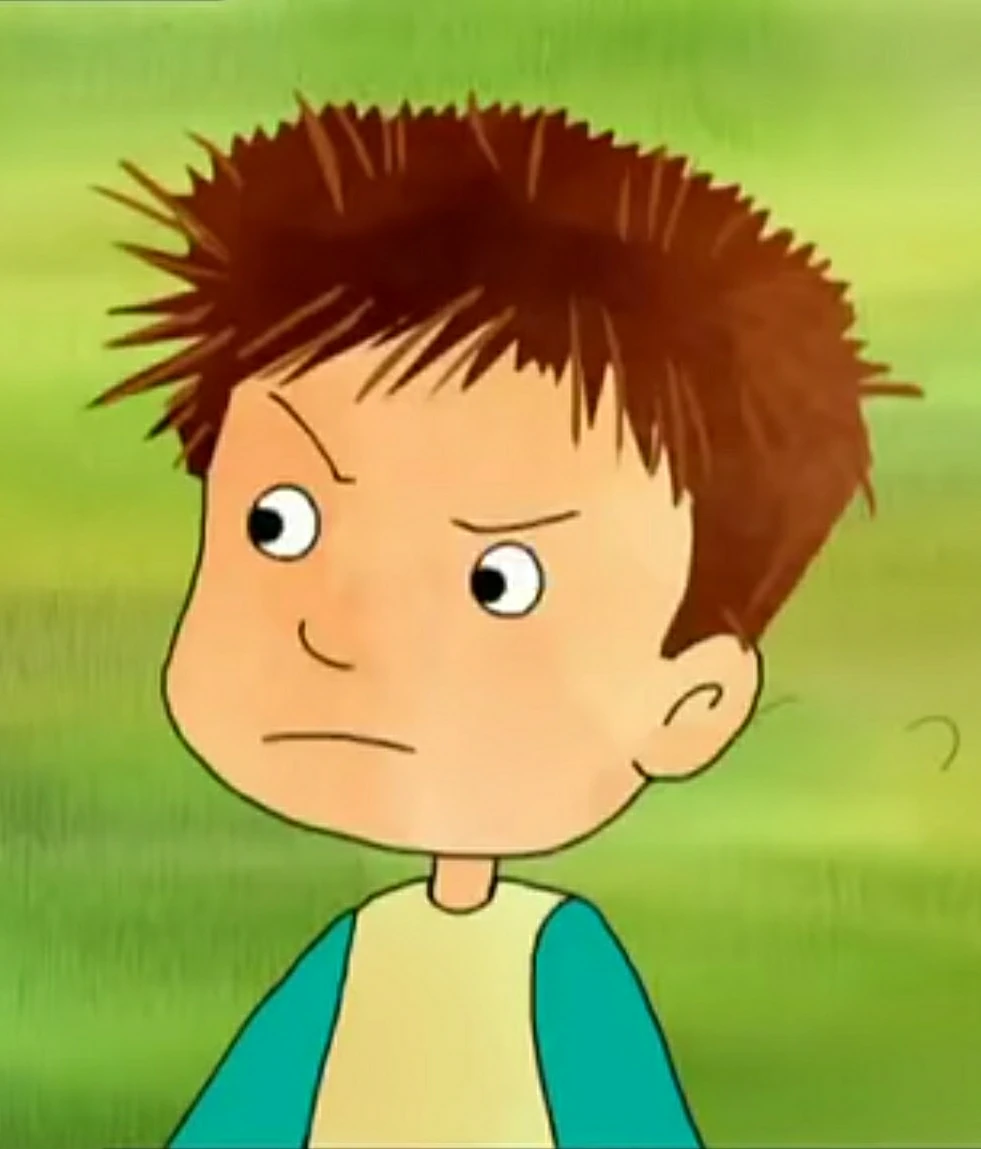 Humphrey (Character) | Scratchpad | Fandom