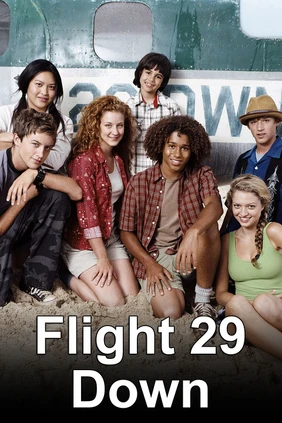 Flight 29 Down | Scratchpad | Fandom