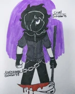 Rodney | Scratchpad | Fandom