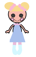 Little Bah Peep | Scratchpad | Fandom