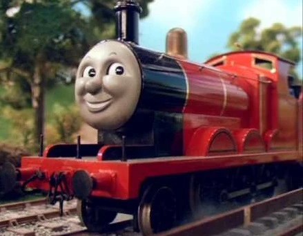 Thomas/Young Ones Parodies - Featuring James, Thomas, Percy and Gordon ...