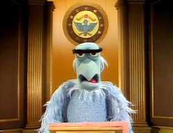 The Best Of The Muppet Show And Sesame Street Volume 11 Scratchpad