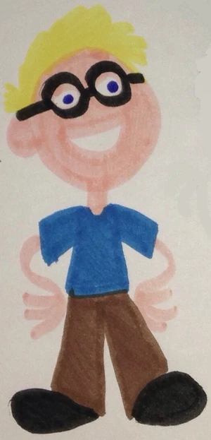 Craig | Scratchpad | Fandom