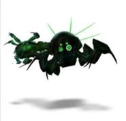 Cy-Bugs (Wreck-It Ralph) | Scratchpad | Fandom