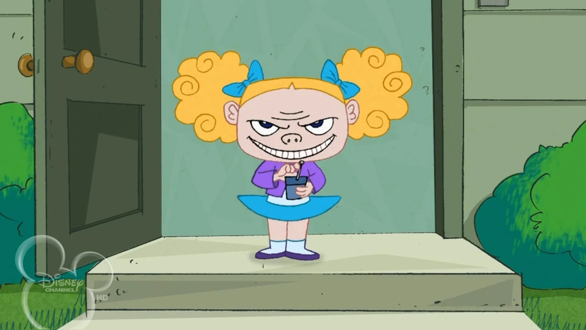 Suzy Johnson | Scratchpad | Fandom