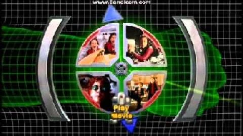 Opening to Spy Kids 2001 DVD | Scratchpad | Fandom