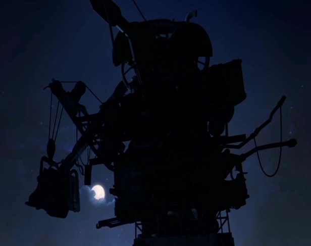 Scrap Heap Monster | Scratchpad | Fandom