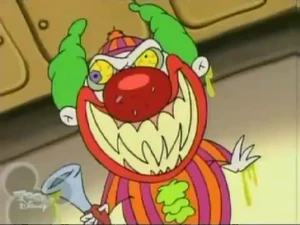 Gutter Clowns of Roanoke | Scratchpad | Fandom