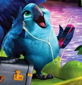 Carla (Rio 2) | Scratchpad | Fandom