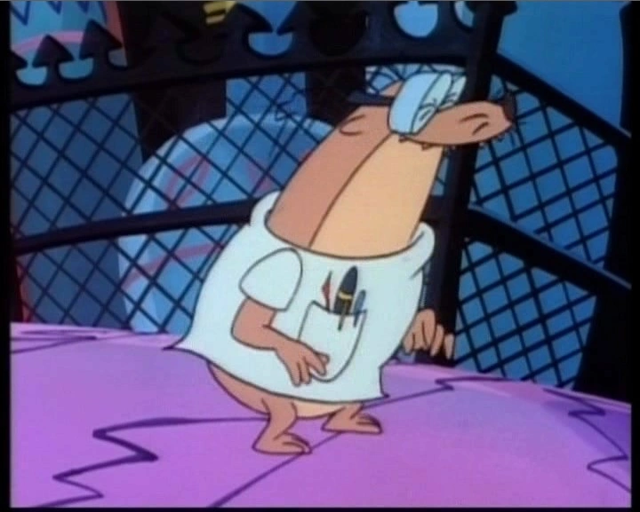 Hacker (Sonic the Hedgehog) | Scratchpad | Fandom