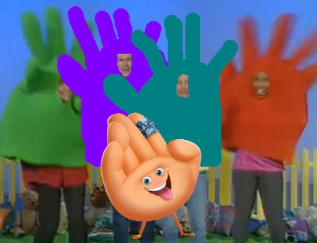 Play School Meets The Emoji Movie | Scratchpad | Fandom