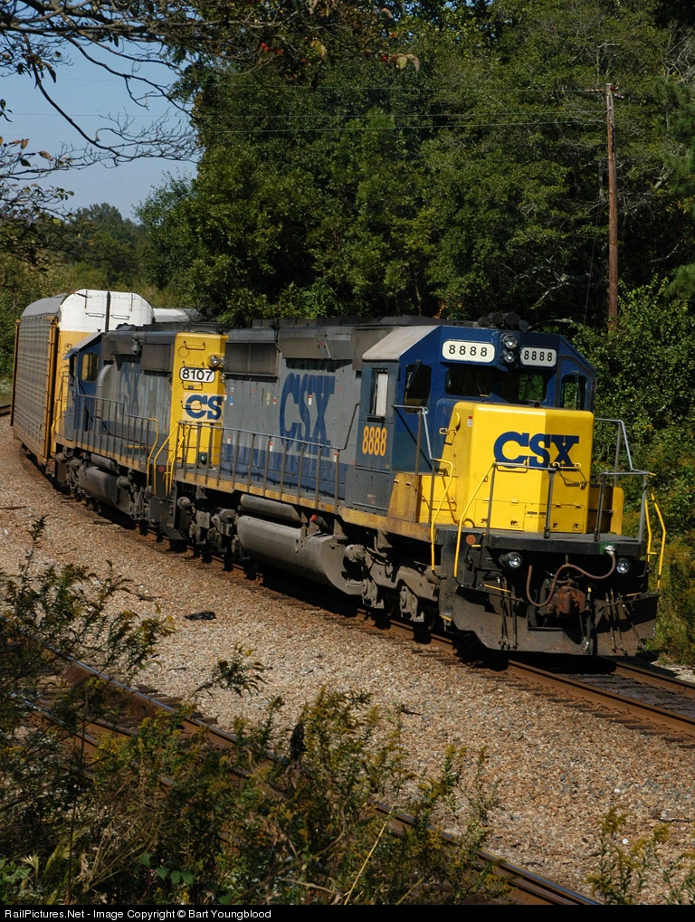 CSX 8888 "Crazy Eights" - The Mask of Vengeance | Scratchpad | Fandom