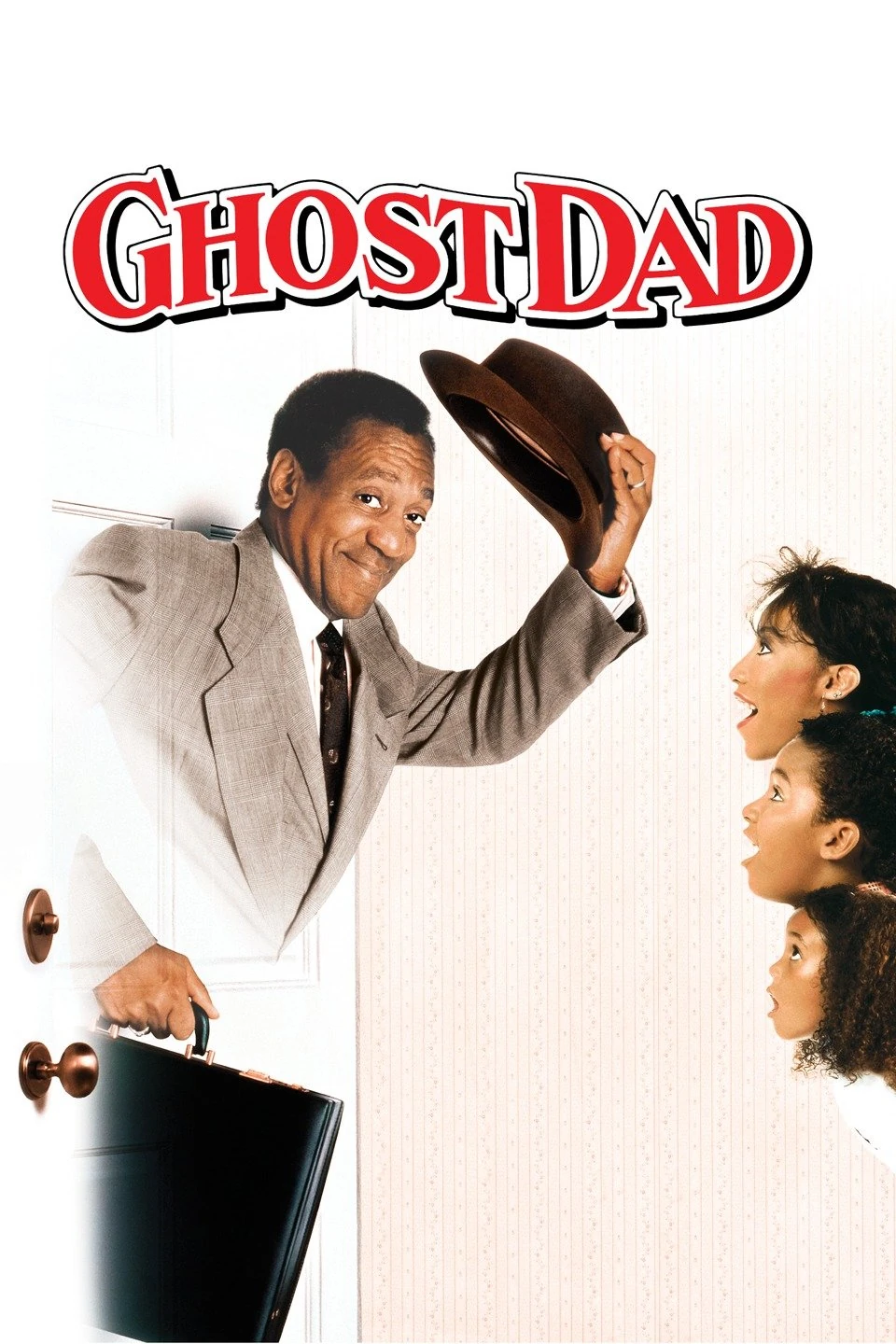 Ghost Dad (1990) | Scratchpad | Fandom