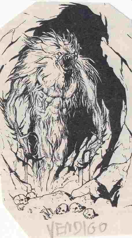 Vendigo | Scratchpad | Fandom