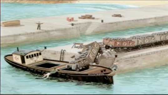 Bulstrode (TV Series) | Scratchpad | Fandom