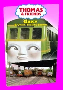 Daisy and Other Thomas Stories (BiggestThomasFan's version) | Scratchpad | Fandom