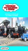 BiggestThomasFan's Thomas and Friends Season 2 Episode Titles US VHS/DVD Covers | Scratchpad ...
