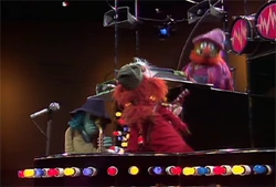 The Best of The Muppet Show and Sesame Street Volume 15 | Scratchpad ...