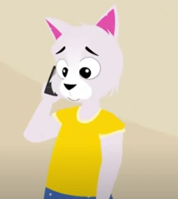 Mama Kitten (Little Royals) | Scratchpad | Fandom