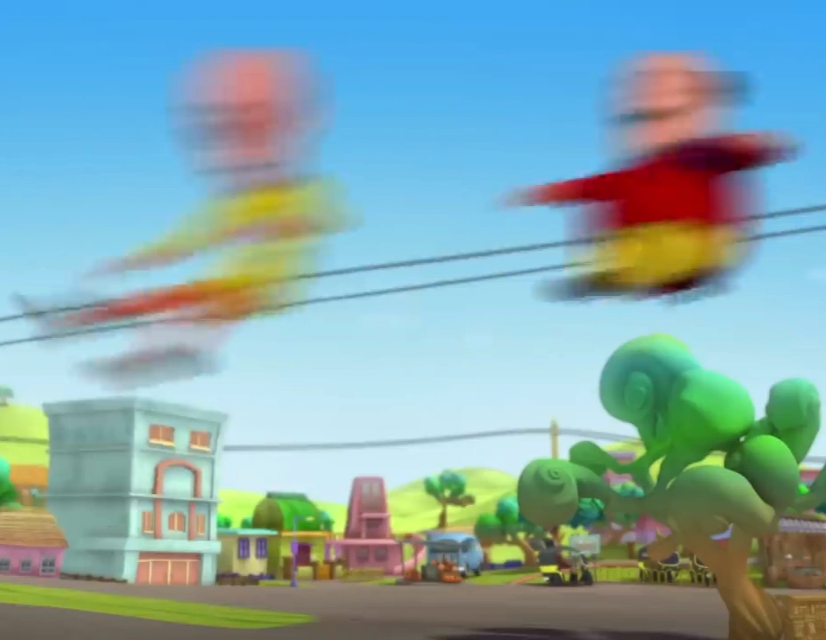 Motu Patlu Characters Jumping | Scratchpad | Fandom